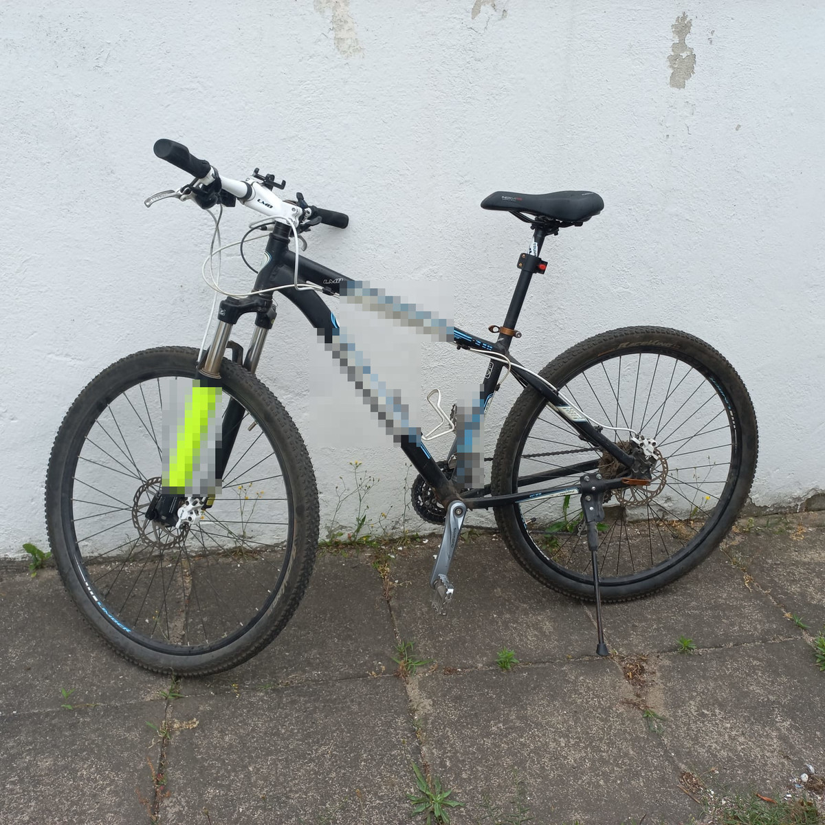 Kryminalni z Serocka namierzyli złodzieja oraz odzyskali skradziony ...